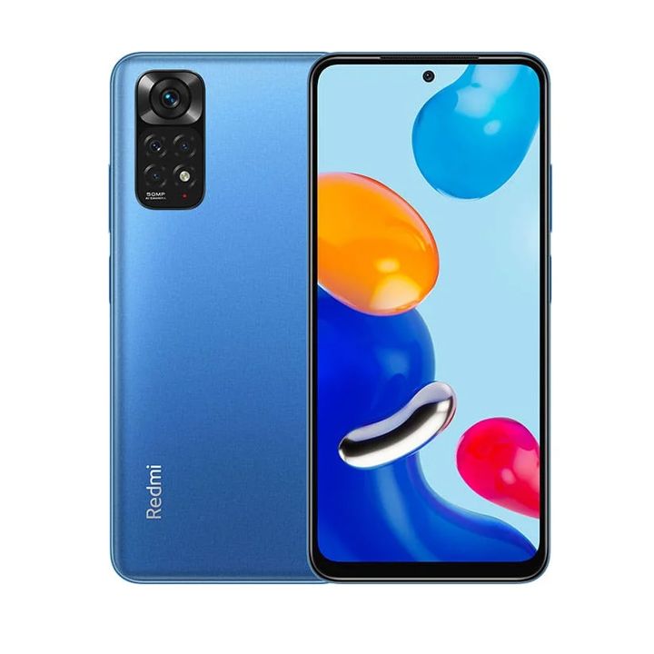 Redmi Note 11 (6GB RAM / 128GB) Smartphone - Brand New | SP Electronics ...