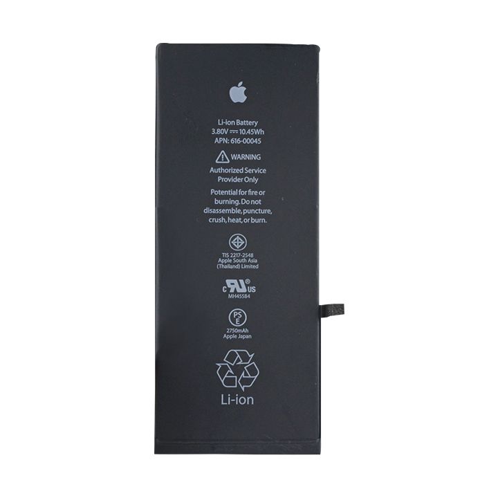 Apple Iphone 6S Plus (A / Grade) Battery | SP Electronics - Online Store