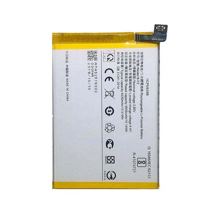 Vivo Y91 / B-F3 (A / Grade) Battery | SP Electronics - Online Store