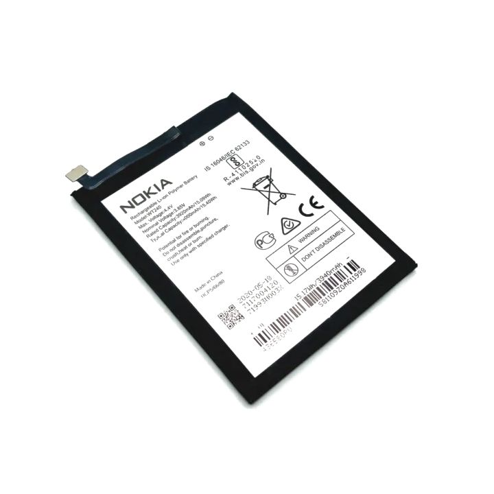 Nokia 3.2 WT240 (A / Grade) Battery | SP Electronics - Online Store