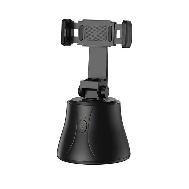Baseus SUYT-B01 360 Al Tripod Head Following Shot | SP Electronics - Online Store