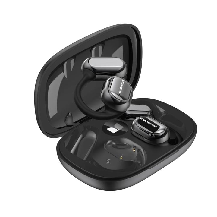 Monster Ac100 Open Free Bluetooth Earphone | SP Electronics - Online Store