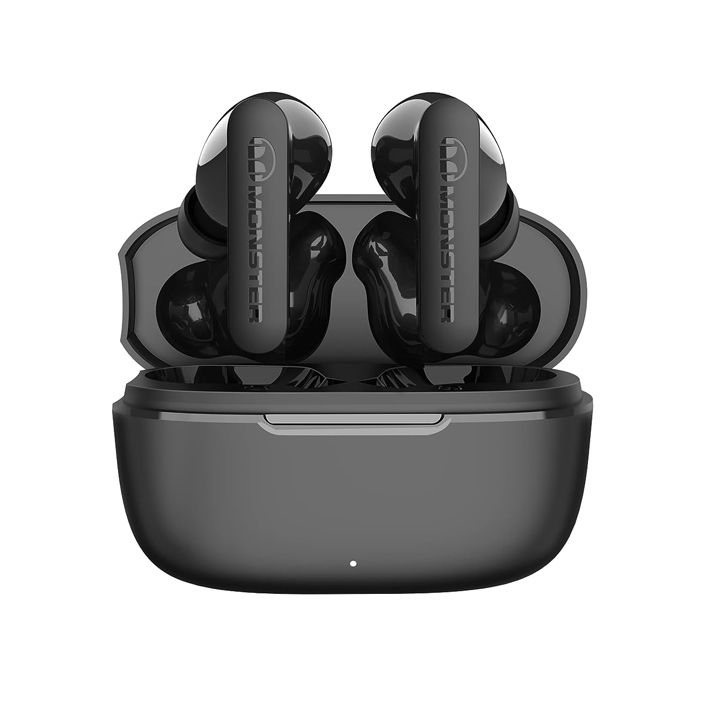Monster N-lite Clear Talk Bluetooth Earphone | SP Electronics - Online ...