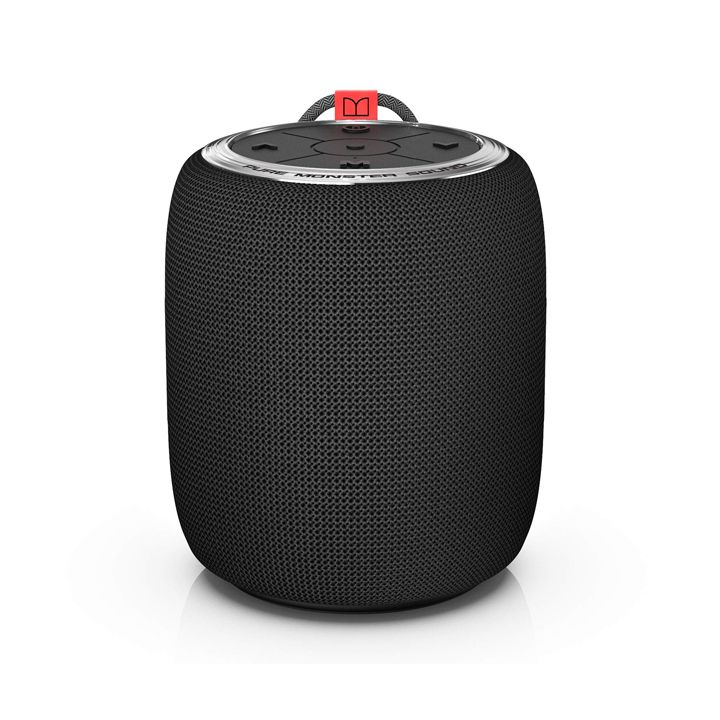 Monster S110 Superstar Speaker | SP Electronics - Online Store