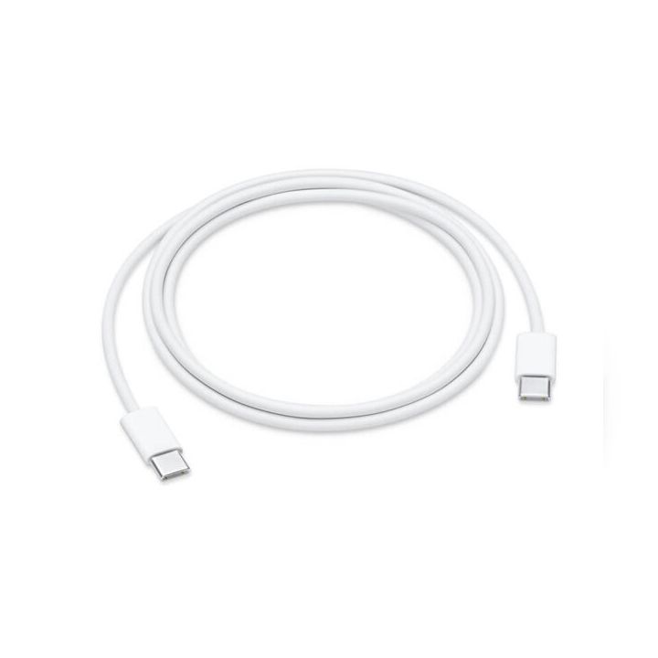 Apple Type-C to Type-C Cable (1m) | SP Electronics - Online Store