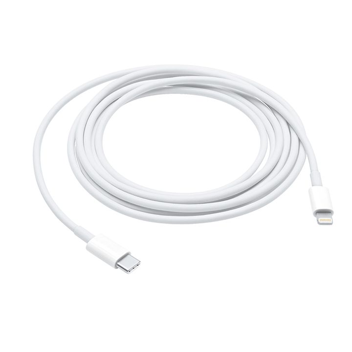 Apple Type-c To Lightning 2m Cable | SP Electronics - Online Store