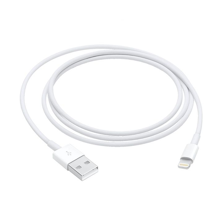 Apple Lightning To Usb Cable 2m | SP Electronics - Online Store