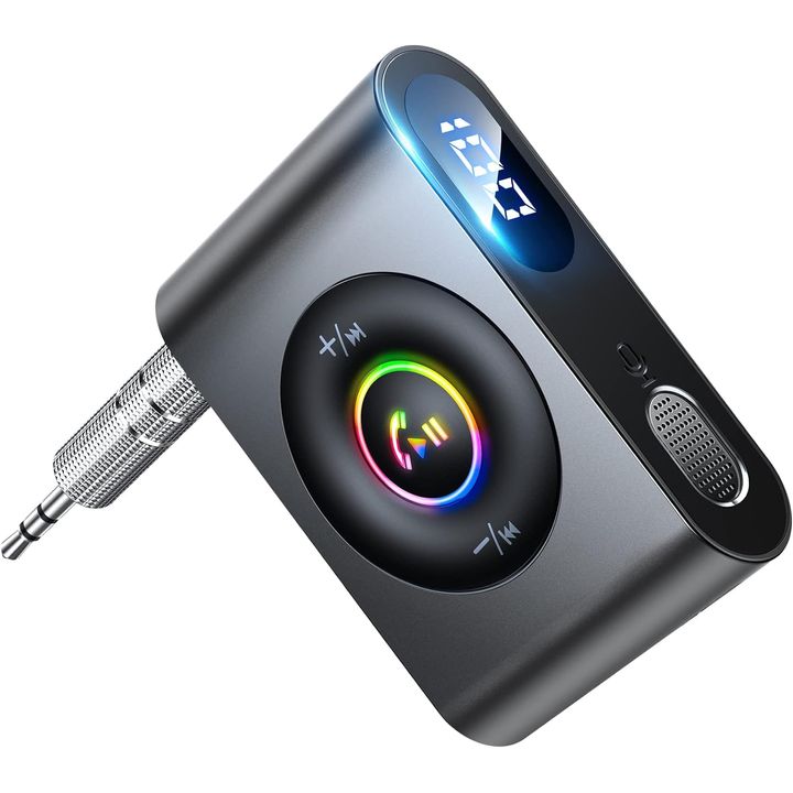 Joyroom JR-CB1 Bluetooth 5.3 Wireless Receiver | SP Electronics ...