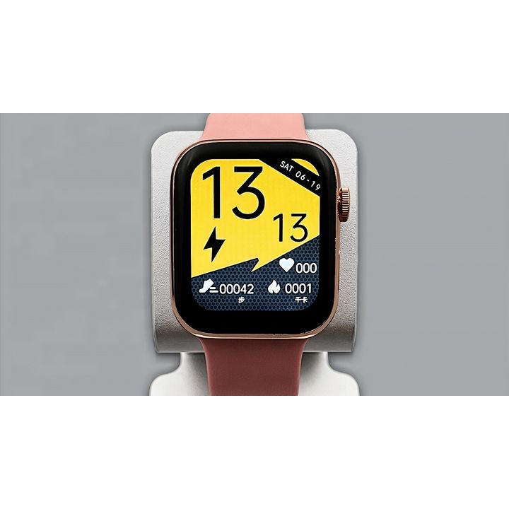 Ht22 Smart Watch U8 Pro Ultra 49mm | SP Electronics - Online Store