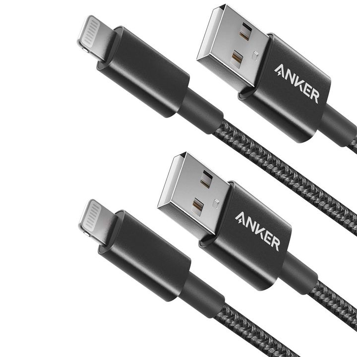Anker Data Cable A7116 With Lightning Connector | SP Electronics ...