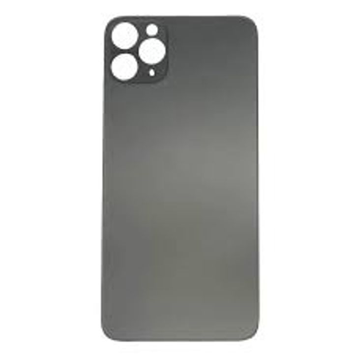 Original Back Housing I Phone 11 Pro Max Gray | SP Electronics - Online ...