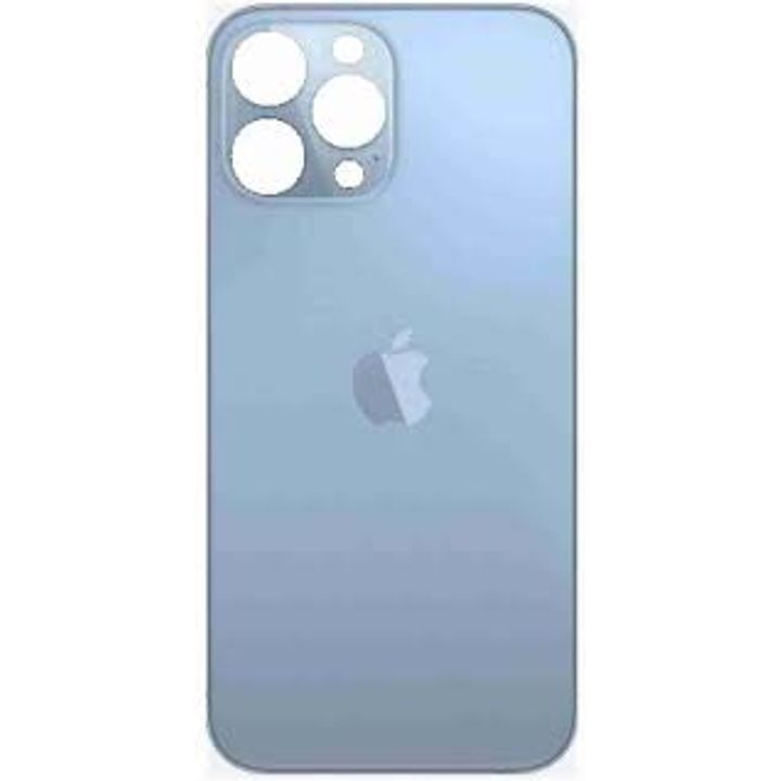Original Back Housing Iphone 13 Pro | SP Electronics - Online Store