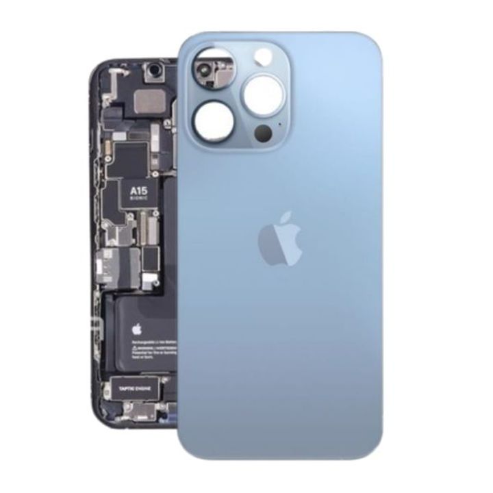 Original Back Housing Iphone 13 Pro Max | SP Electronics - Online Store