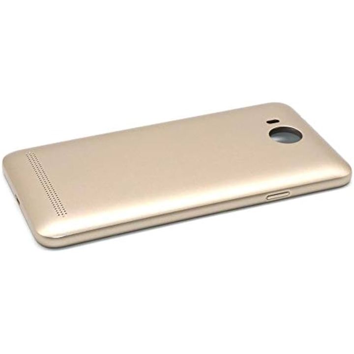 Original Back Housing Y3-2 Gold Huawei | SP Electronics - Online Store