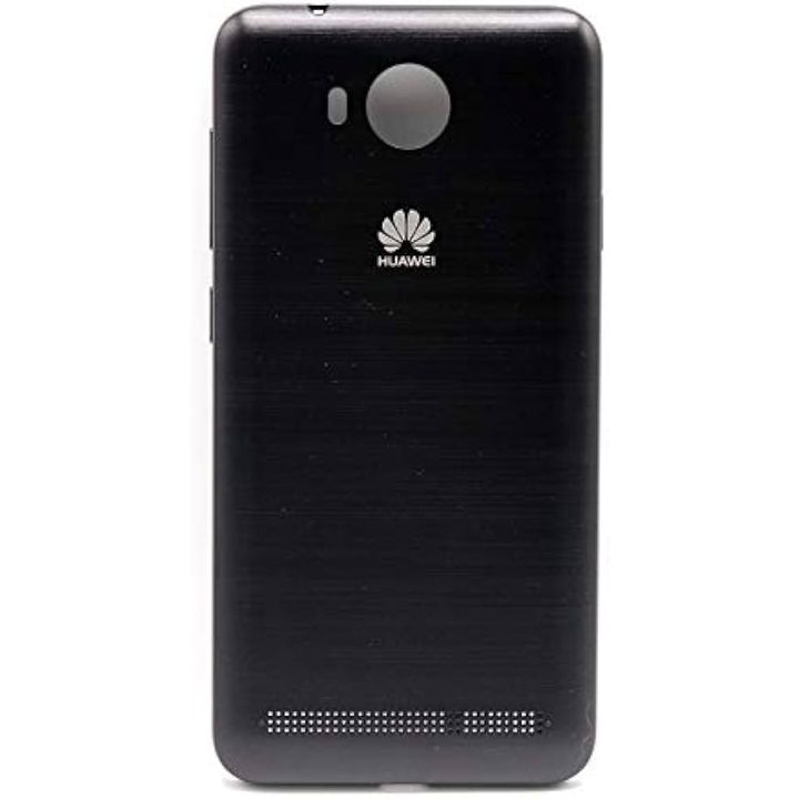 Original Back Housing Y3-2 Black Huawei | SP Electronics - Online Store