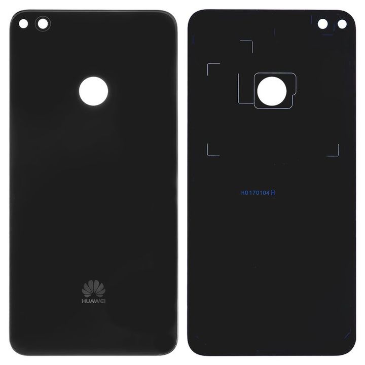 Original Back Housing Gr3 Black Huawei | SP Electronics - Online Store
