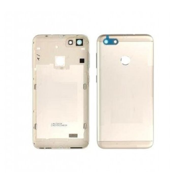 Original Full Housing Y6 Pro Gold Huawei | SP Electronics - Online Store
