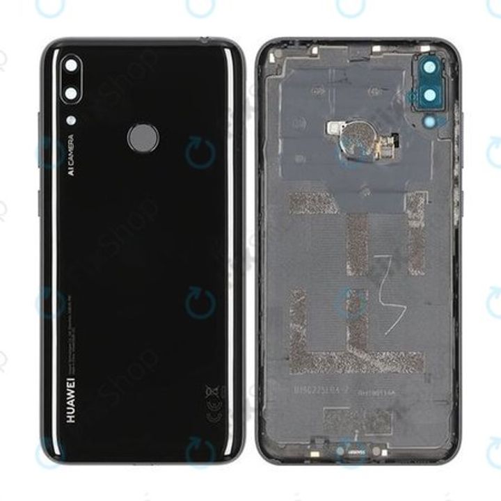 Original Full Housing Y7 Huawei | SP Electronics - Online Store