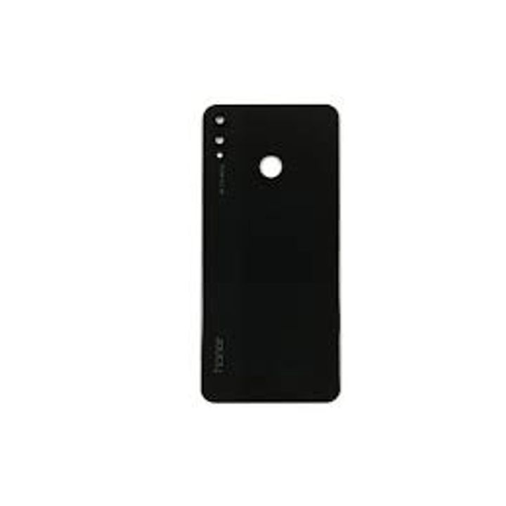 Original Back Housing Honor 8x Black | SP Electronics - Online Store