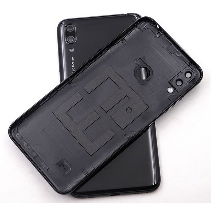 Original Full Housing Y7 Pro 2019 Black Huawei | SP Electronics ...