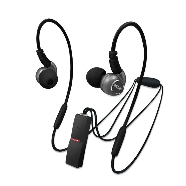 Remax S8 Earphones Bluetooth Wireless Sport With Mic | SP Electronics ...
