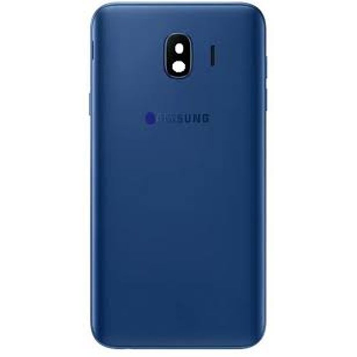 Original Back Housing J4 Blue | SP Electronics - Online Store