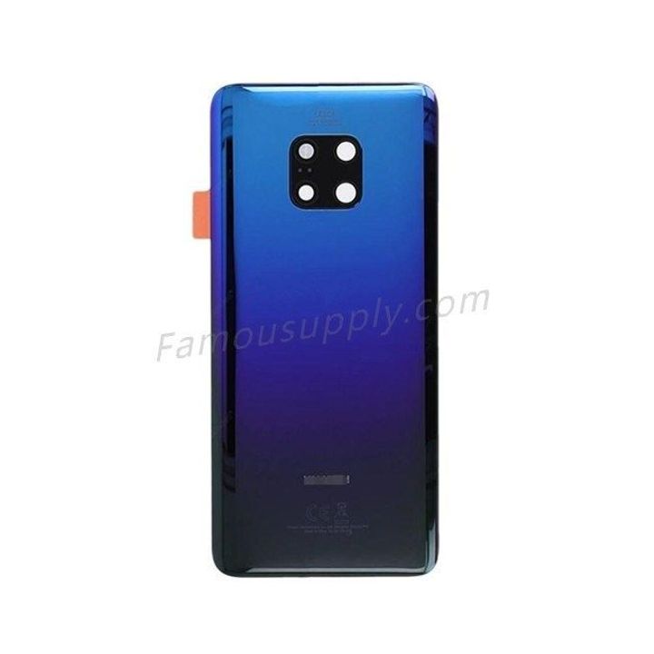 Original Back Housing Mate 20 Pro | SP Electronics - Online Store