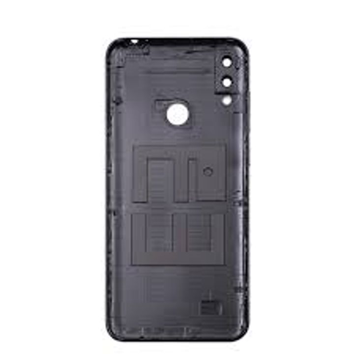 Original Back Housing Y7 Prime Black Huawei | SP Electronics - Online Store