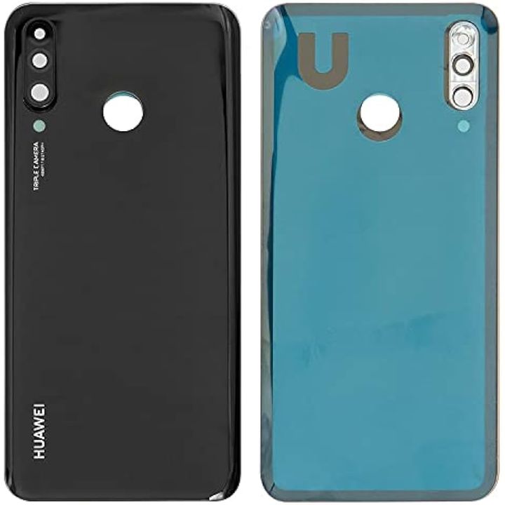 Original Back Housing P30 Lite Black Huawei | SP Electronics - Online Store