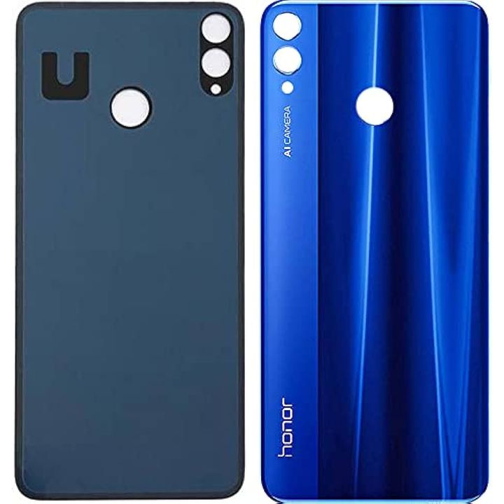 Original Back Housing Honor 8x Blue | SP Electronics - Online Store