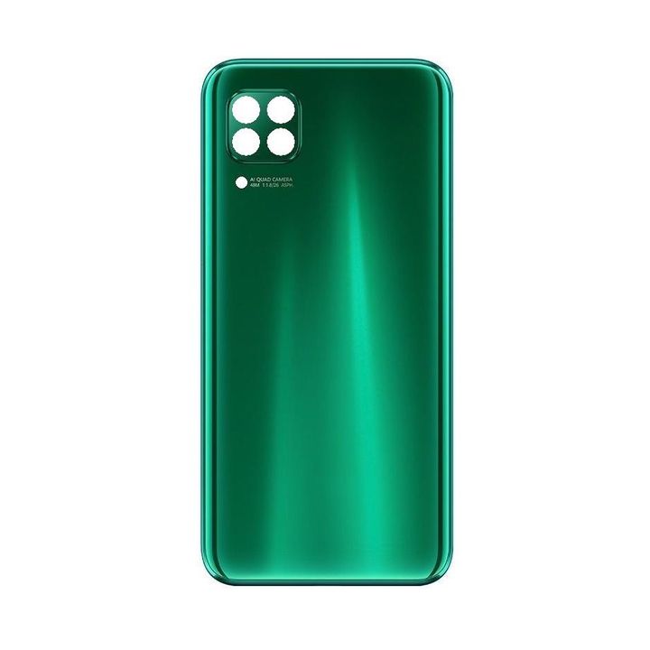 Original Back Housing Nova 7i Green | SP Electronics - Online Store