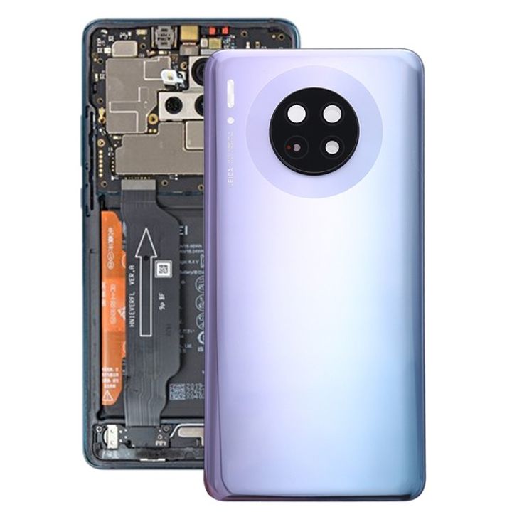 Original Back Housing Mate 30 Huawei | SP Electronics - Online Store