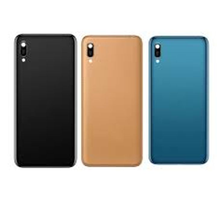 Original Full Housing Y6 2019 Huawei | SP Electronics - Online Store