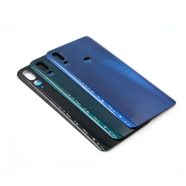 Original Back Housing Y9 Prime 2019 Huawei | SP Electronics - Online Store