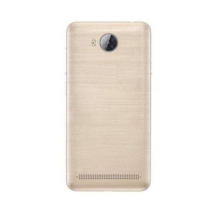 Original Back Housing Y3-2 4g Gold Huawei | SP Electronics - Online Store