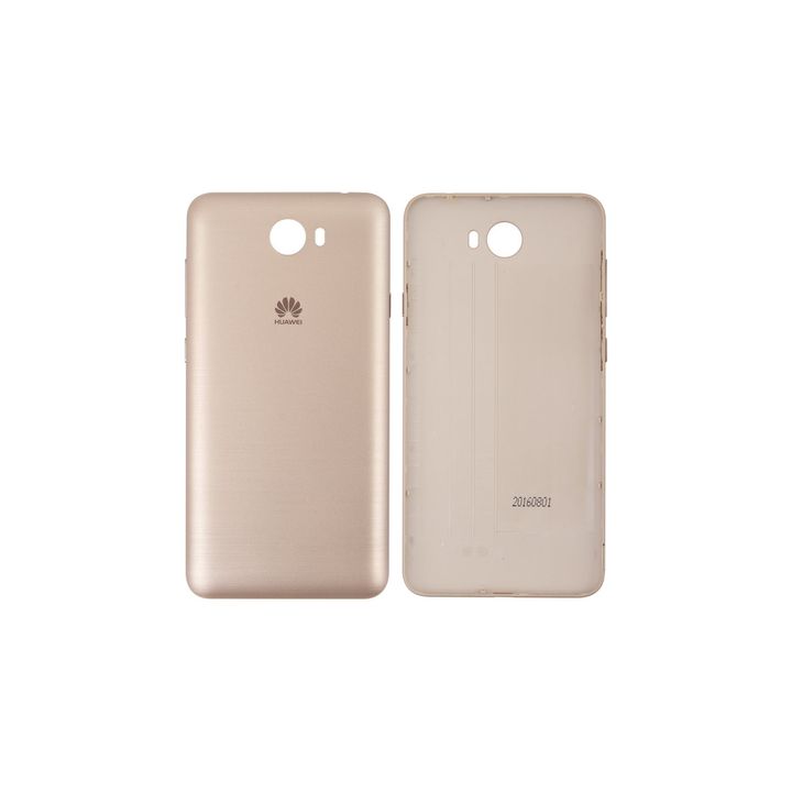 Original Back Housing Y5-2 4g Gold Huawei | SP Electronics - Online Store