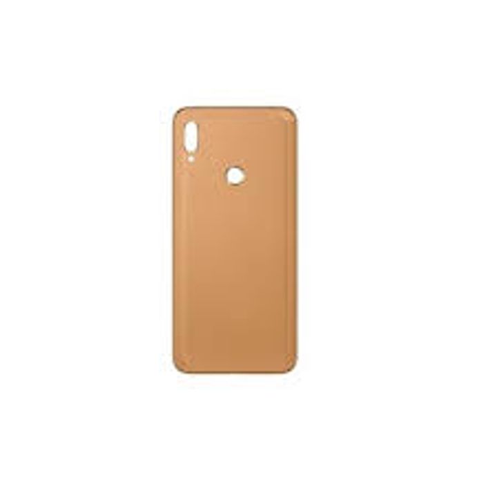 Original Middle Housing Y6 Pro Gold Huawei | SP Electronics - Online Store