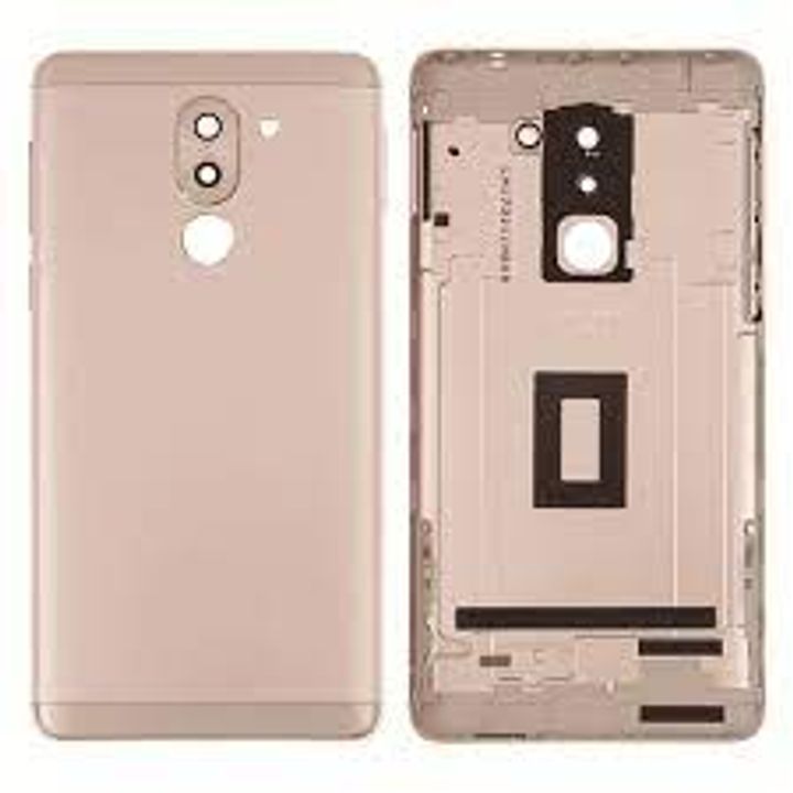 Original Full Housing Gr5 Gold Huawei | SP Electronics - Online Store