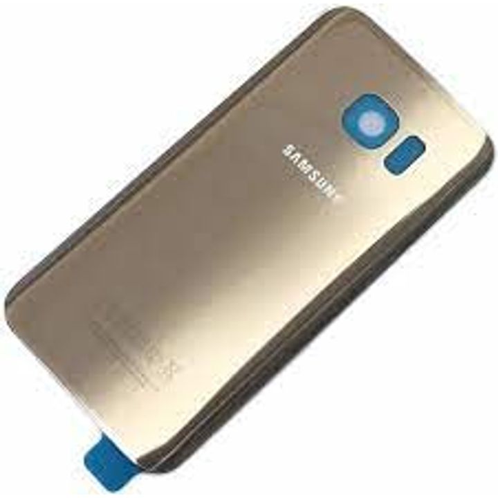 Original Back Housing Note 5 Gold Samsung | SP Electronics - Online Store