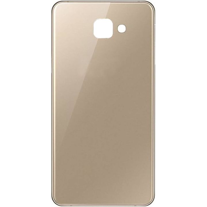 Original Back Housing A910 Gold/black Samsung | SP Electronics - Online ...