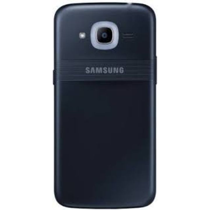 Original Back Hosuing J210 Black Samsung | SP Electronics - Online Store