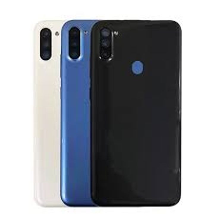 Original Back Housing A11 Samsung | SP Electronics - Online Store