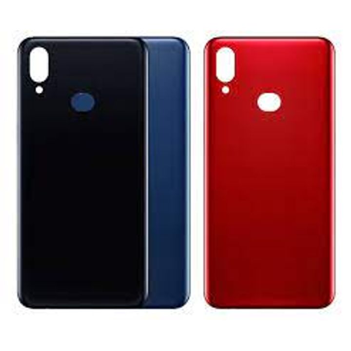 Original Back Housing A10s Samsung | SP Electronics - Online Store