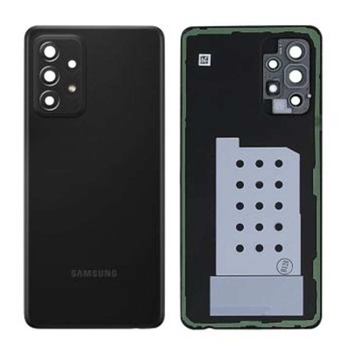 Original Back Housing A52 Samsung | SP Electronics - Online Store