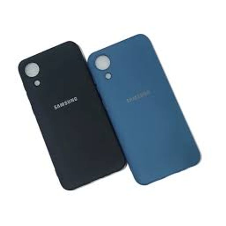 Original Back Housing A03 Core Samsung | SP Electronics - Online Store