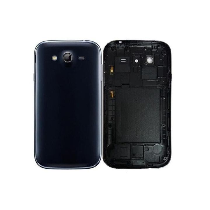 Original Back Housing I9082 Black Samsung | SP Electronics - Online Store