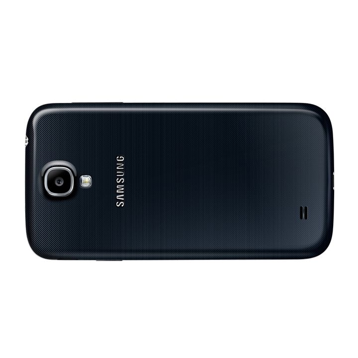 Original Back Housing I9506 Black Edition Black Samsung | SP ...