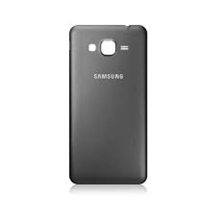 Original Back Housing G530 Silver Samsung | SP Electronics - Online Store