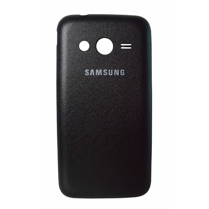 Original Back Housing Black G313 | SP Electronics - Online Store