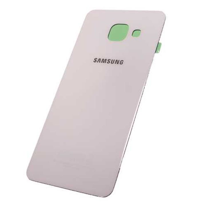 Original Back Housing A310 White Samsung | SP Electronics - Online Store